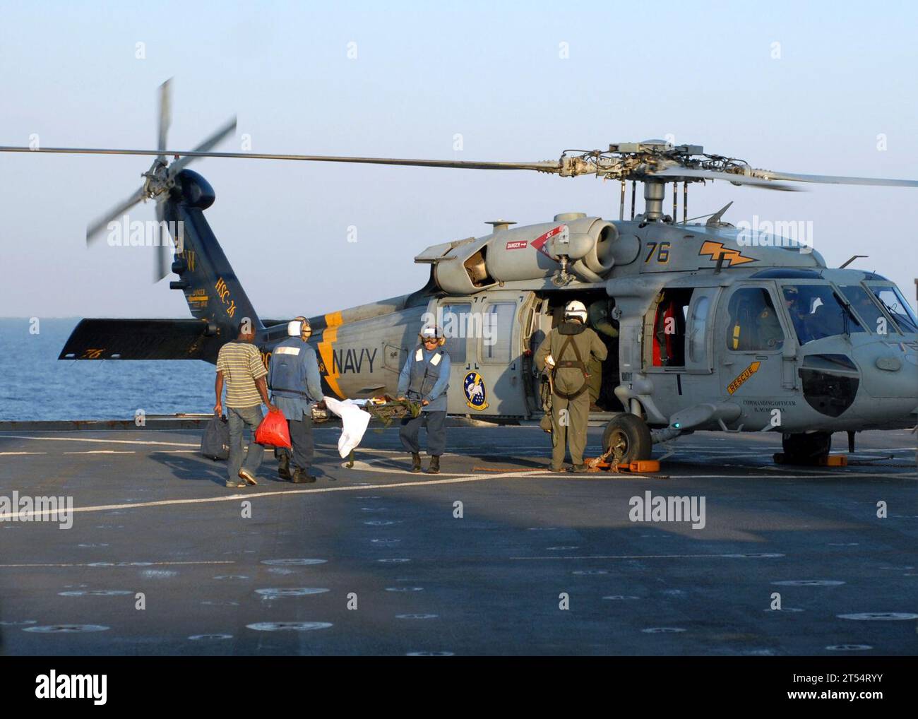 earthquake, Haiti, helicopter, medical evacuees, Operation Unified ...