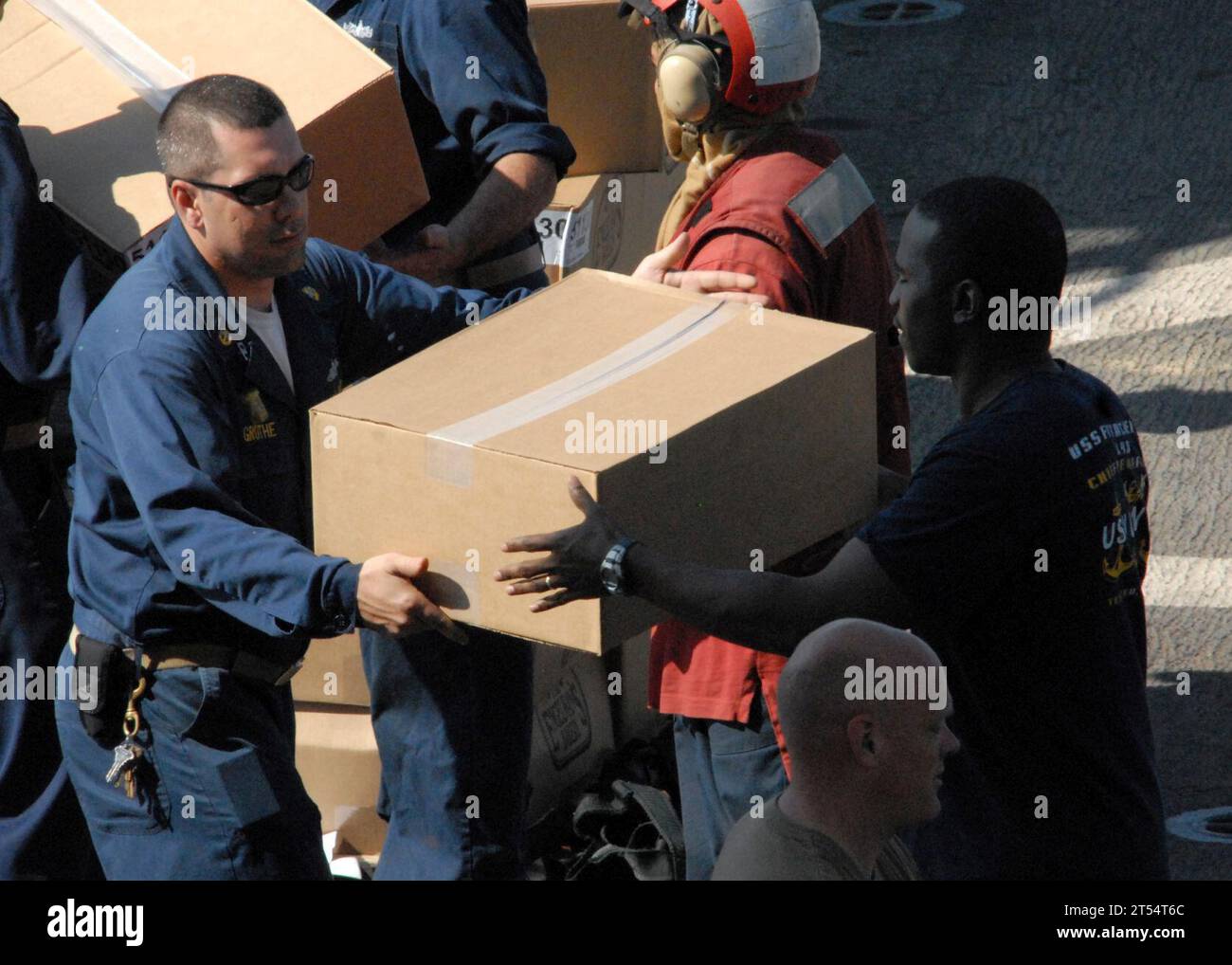 earthquake, Haiti, relief Stock Photo - Alamy