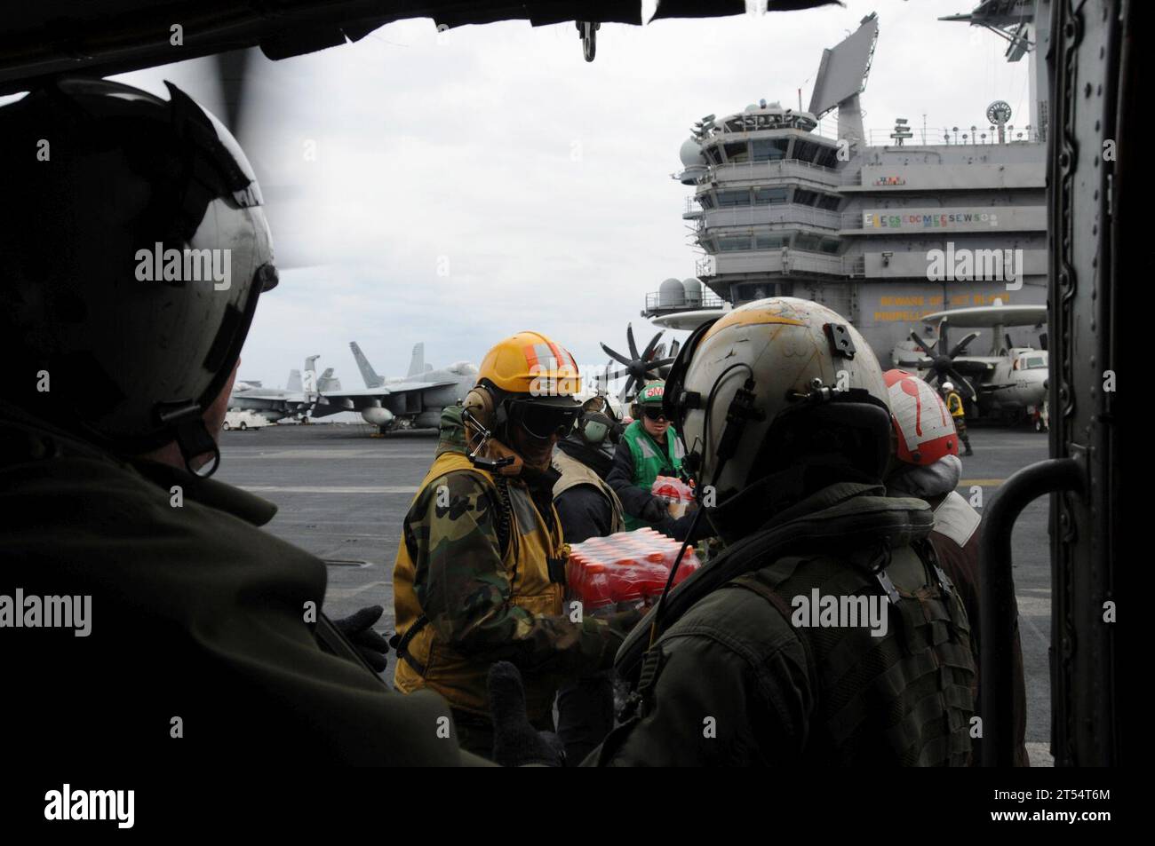 earthquake, HS 14, humanitarian assistance, Japan, Naval Air Facility ...