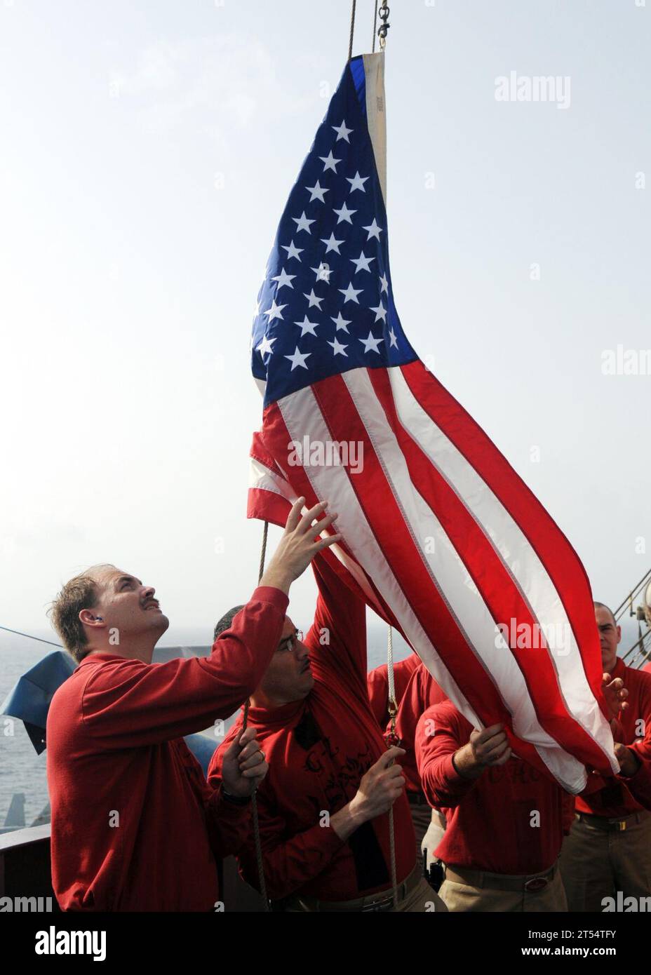 Flag moh hi-res stock photography and images - Alamy
