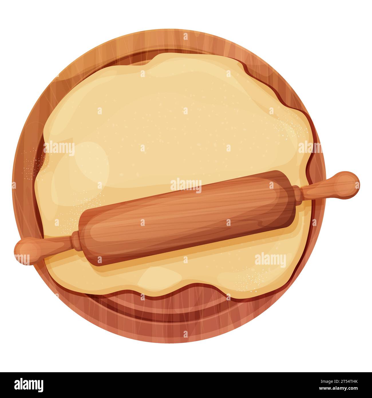 Cutting roller Stock Vector Images - Alamy