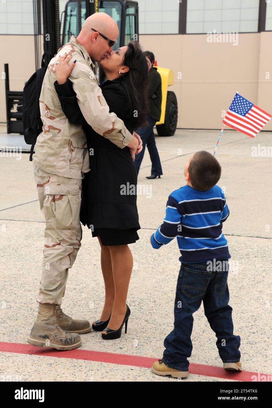Electronic Attack Squadron (VAQ) 209, Joint Base Andrews NAF Washington ...
