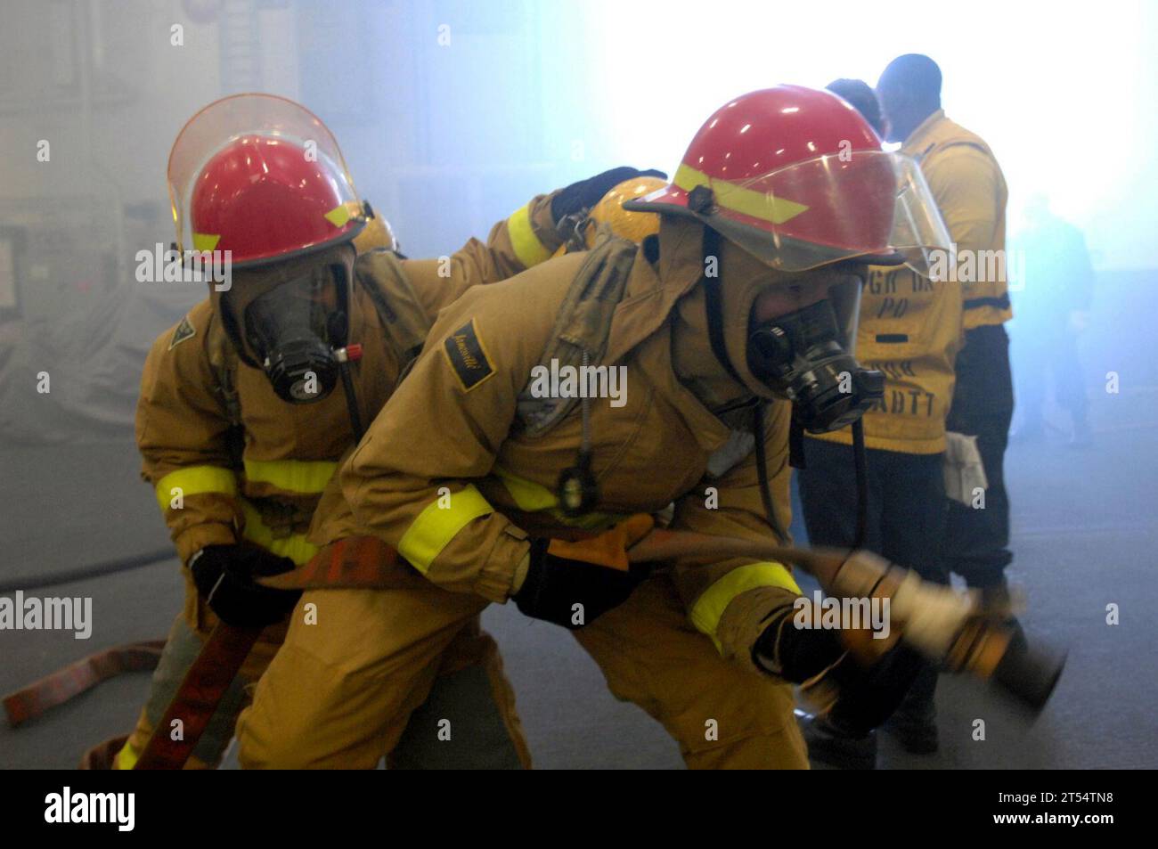emergency, firefighting, gq, people, training Stock Photo - Alamy
