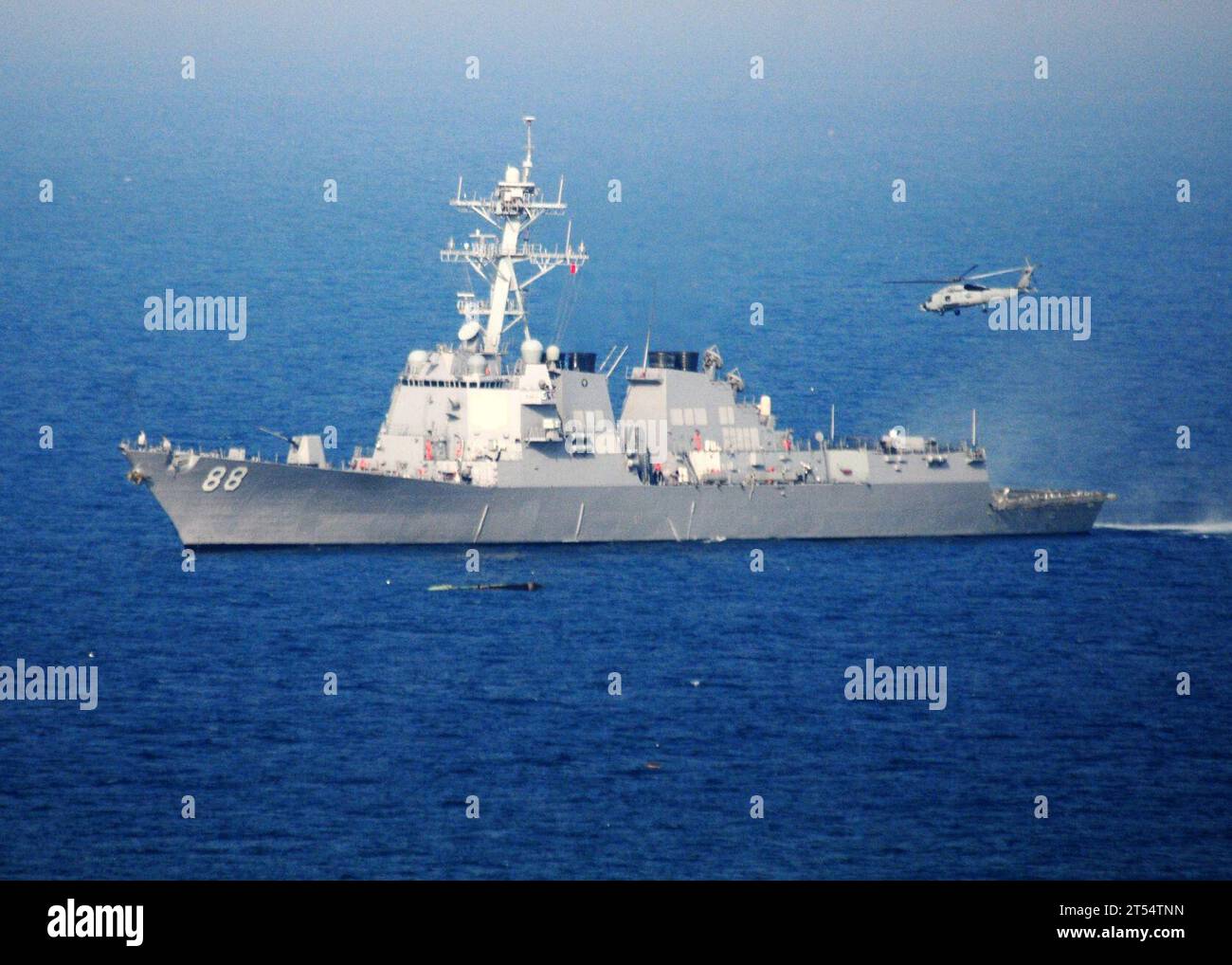 emergency, Guided-Missile Destroyer, HADR, humanitarian aid ...