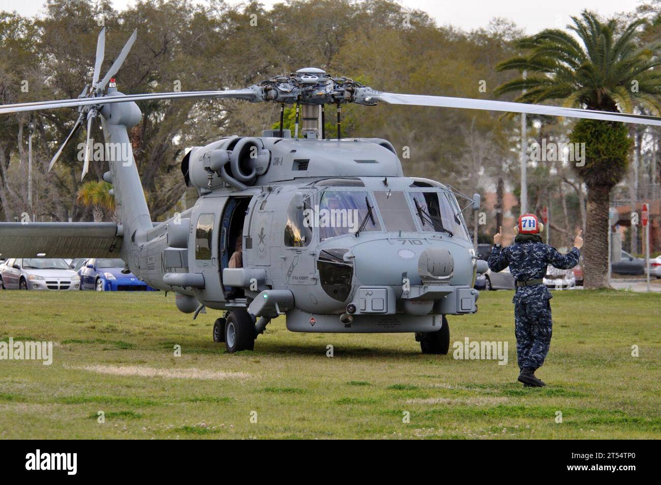 Navy rotc program hi-res stock photography and images - Alamy