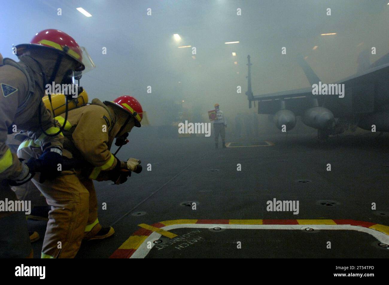 emergency, firefighting, gq, people, training Stock Photo - Alamy