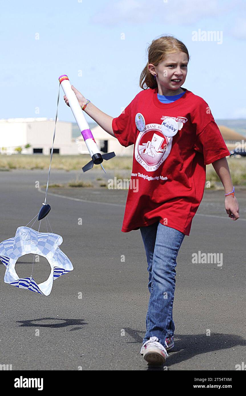 Engineering, Ford Island, Kai Elementary School, math, navy, Pearl ...