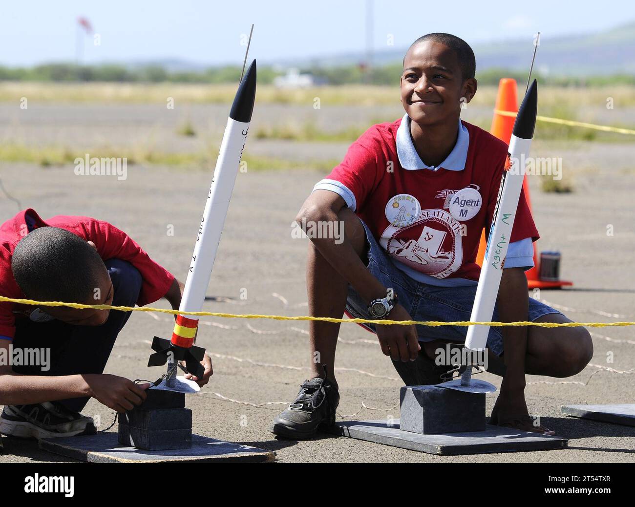 Engineering, Ford Island, Kai Elementary School, math, navy, Pearl ...