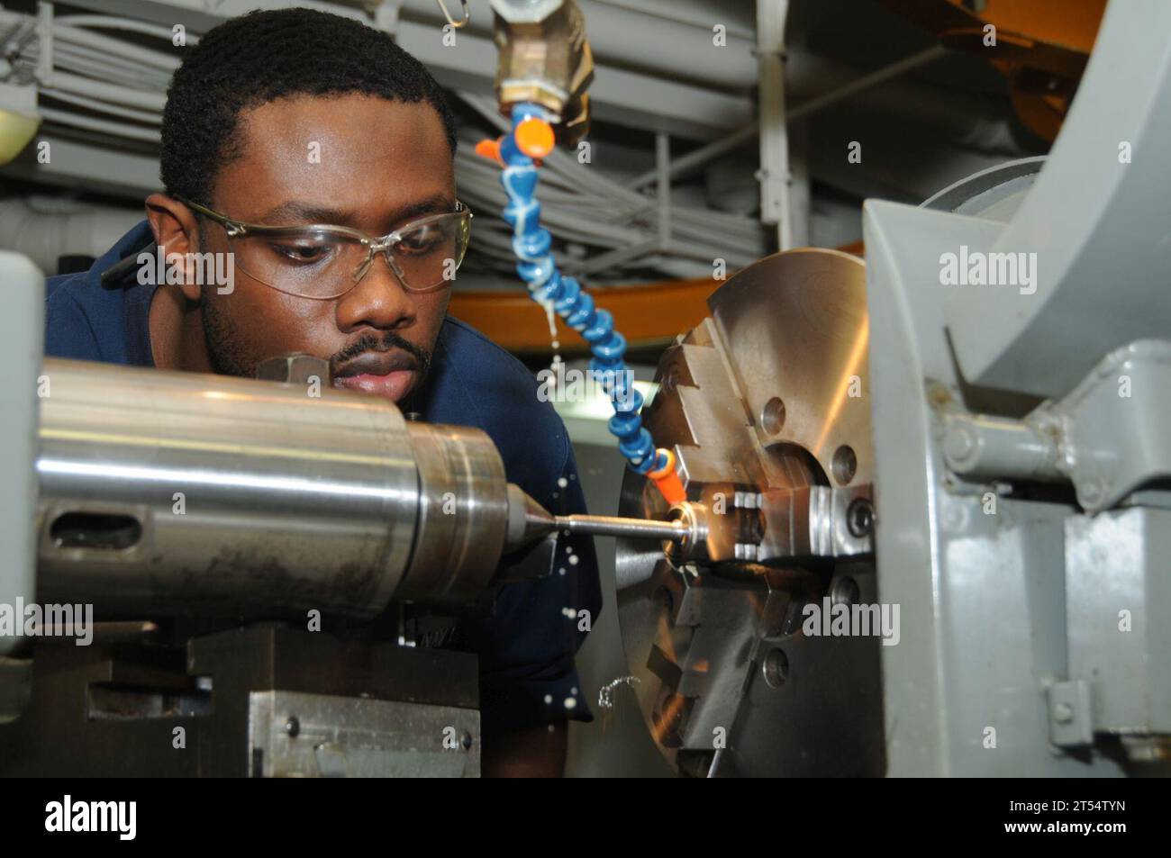 Engineering Department, r division Stock Photo - Alamy