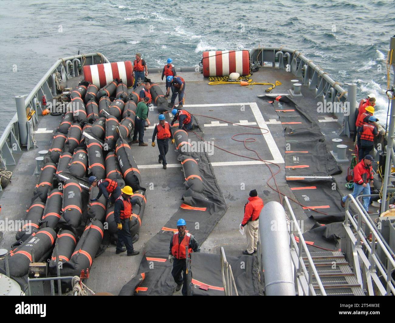 environmental, naval Sea Systems Command, NAVSEA, navy, oil spill ...