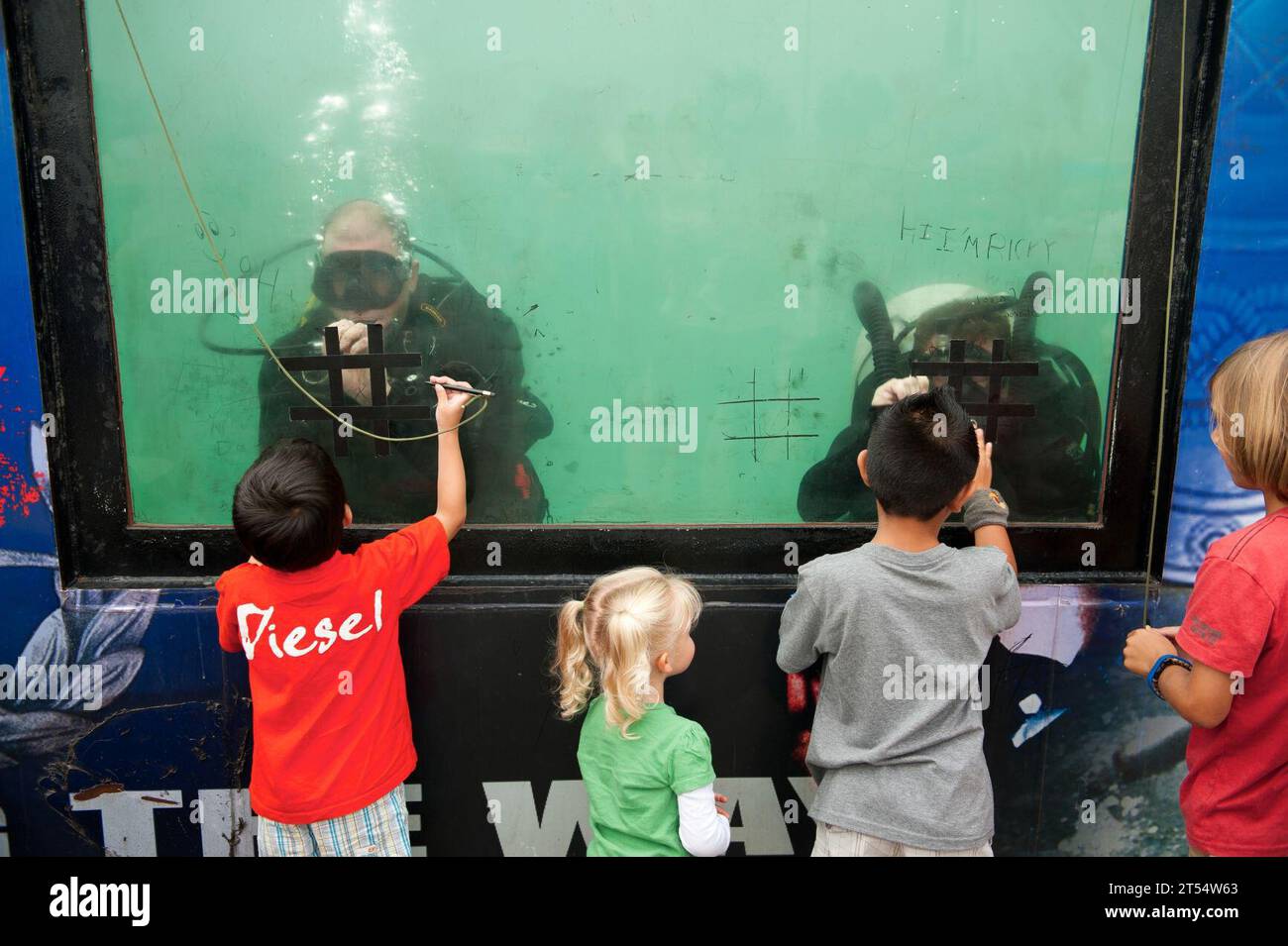 EOD, family day picnic, Imperial Beach Calif., Naval Outlying Landing ...