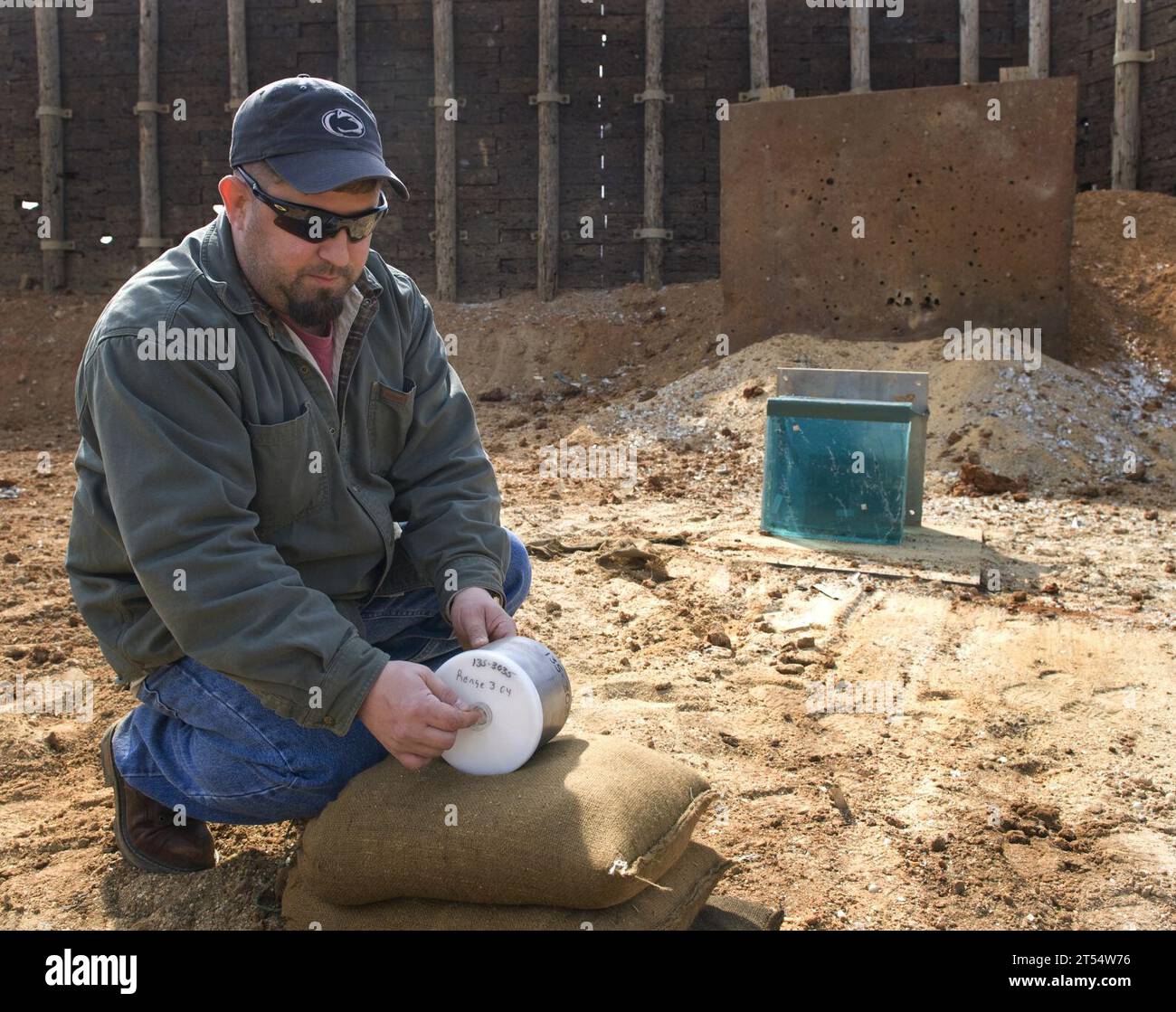 EOD, explosives, Foster-Miller TALON Mk.II, IED, MAV UAV test flight ...