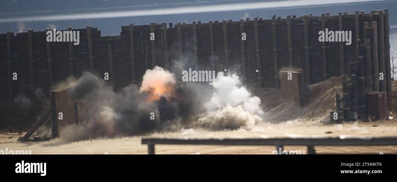 EOD, explosion, explosives, Foster-Miller TALON Mk.II, IED, MAV UAV ...