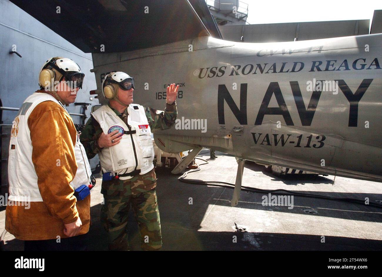 Exercise Reception, Onward Movement and Integration/Foal Eagle (RSOI/FE ...