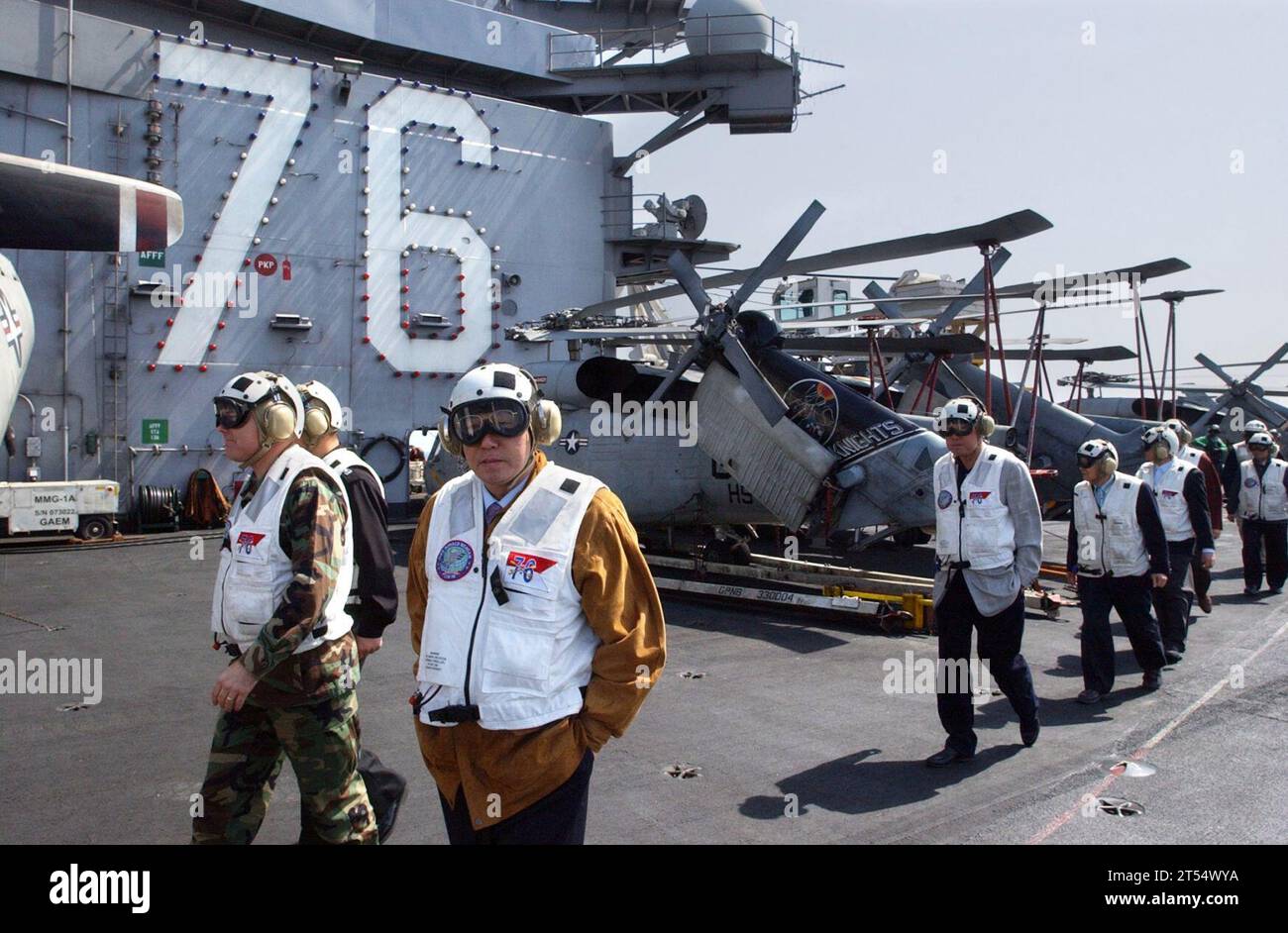 Exercise Reception, Onward Movement and Integration/Foal Eagle (RSOI/FE ...