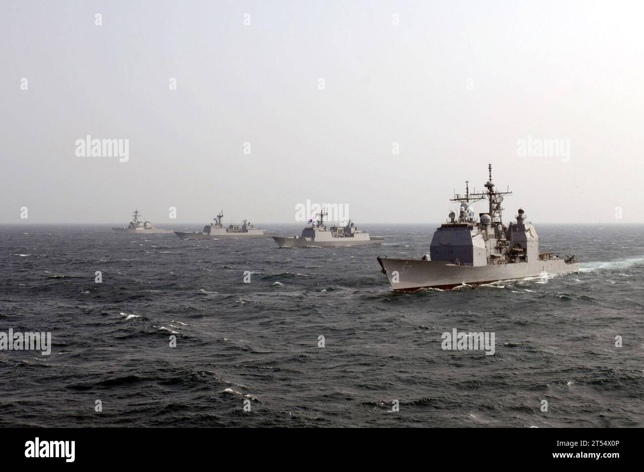 Exercise Reception, Onward Movement and Integration/Foal Eagle (RSOI/FE ...