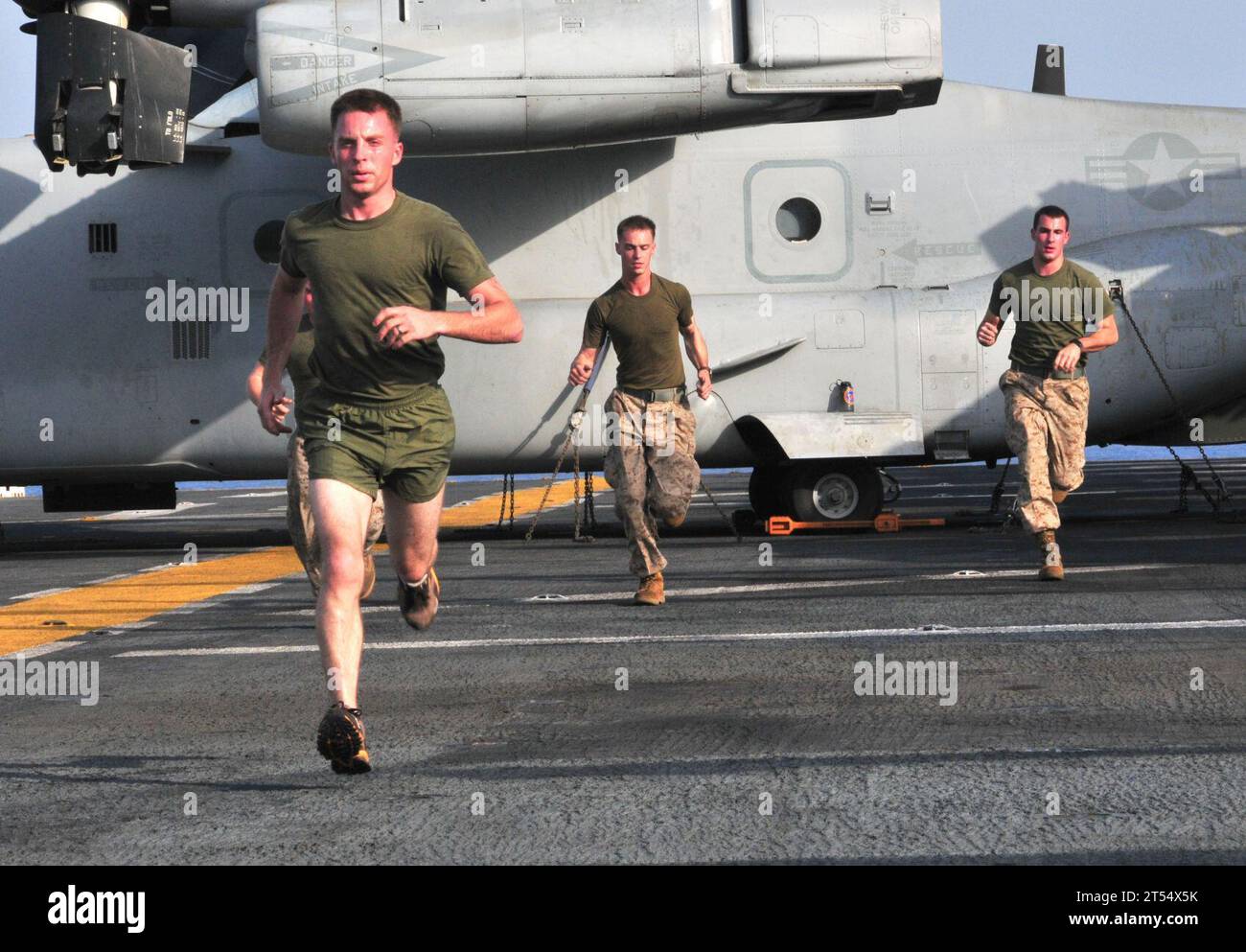 exercise, Marines, navy and marine corps, people, USS Bataan (LHD 5 ...