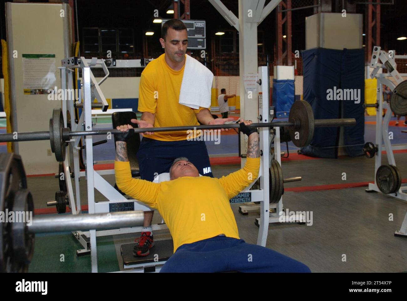 exercise, navy, physical fitness, Safety, Sailors, U.S. Navy, weight ...