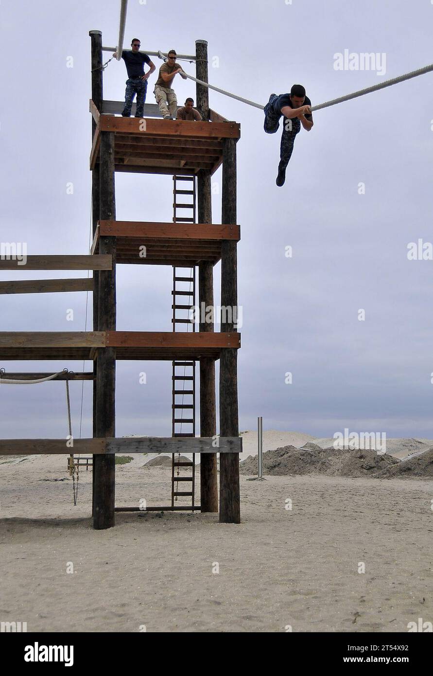 expeditionary forces, Naval Amphibious Base Coronado, Navy Public ...