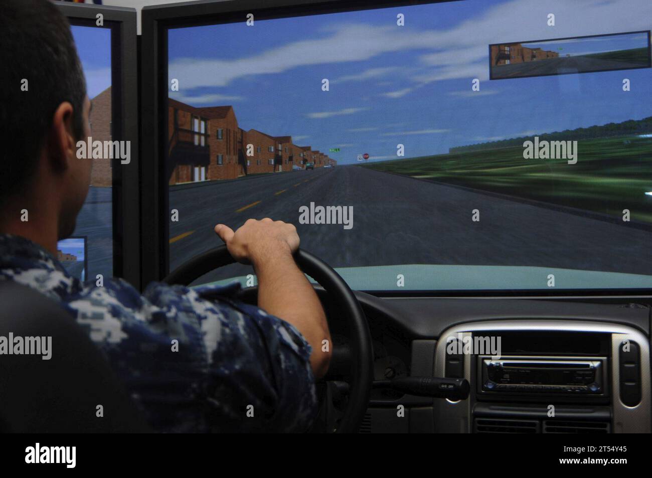 FACSFAC, Naval Station Norfolk, Sailors, Save a Life Tour, U.S. Navy ...