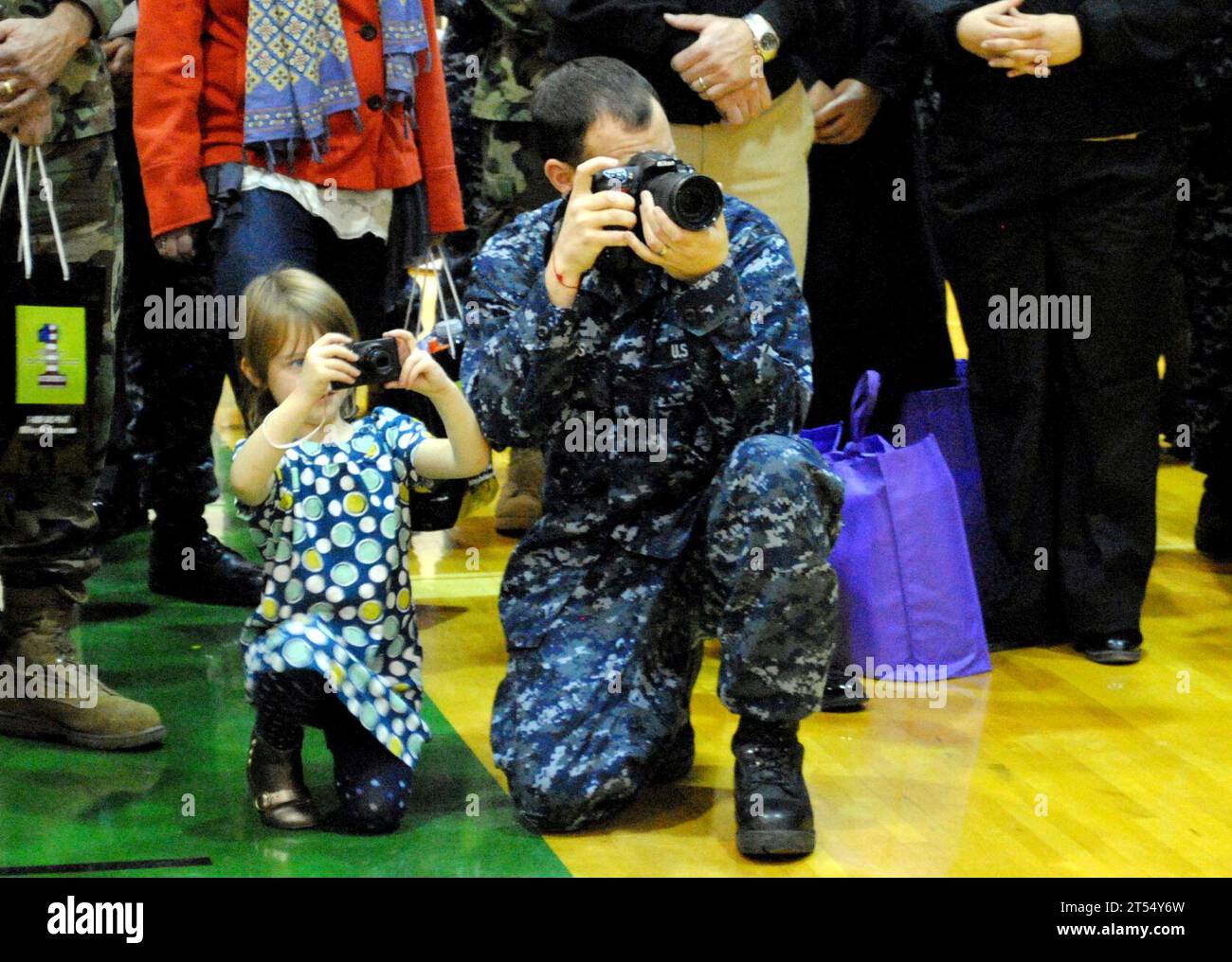 Family Readiness Conference, Navy Operational Support Center Kitsap ...