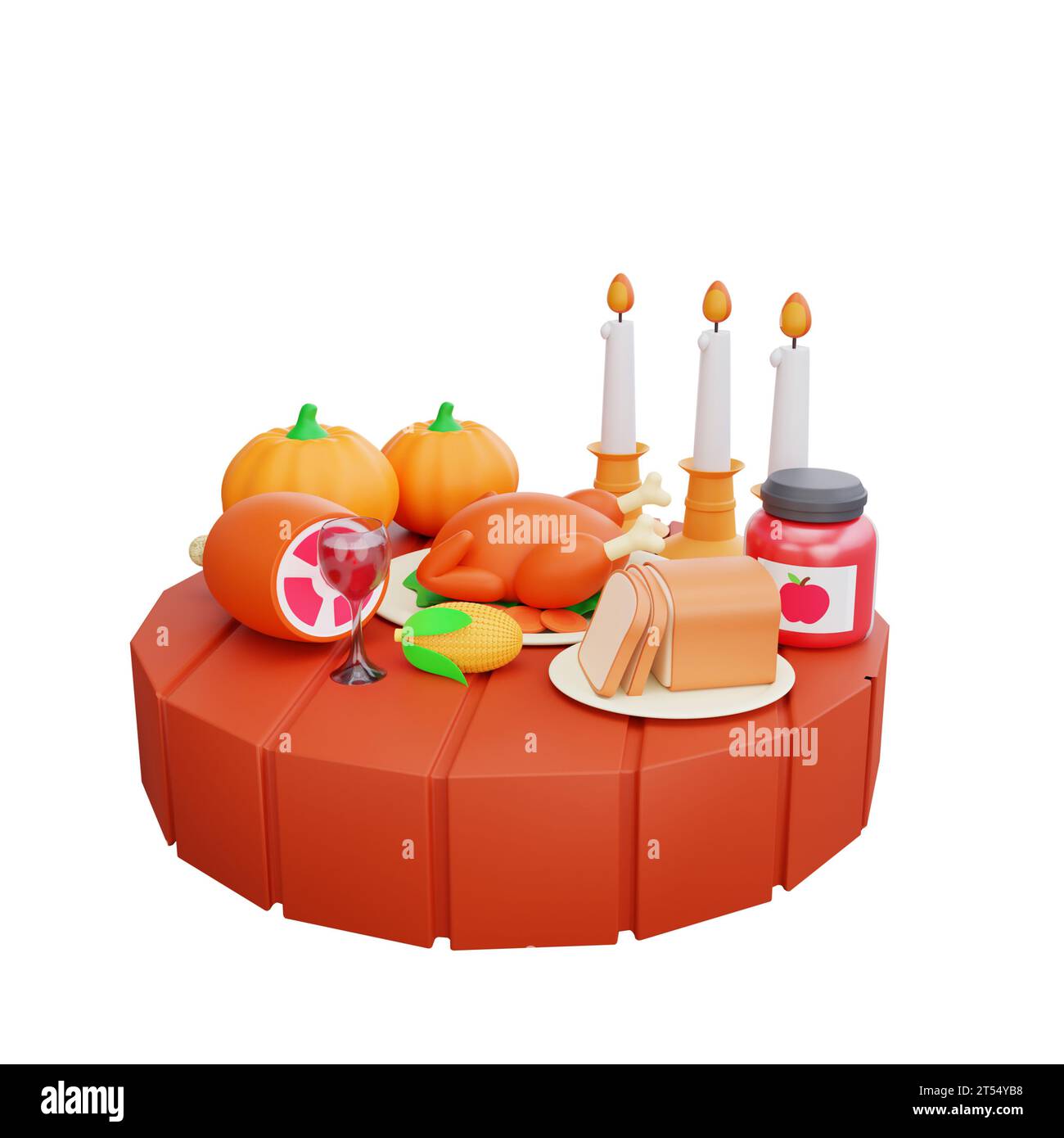 Mexican christmas dinner table hi-res stock photography and images - Alamy