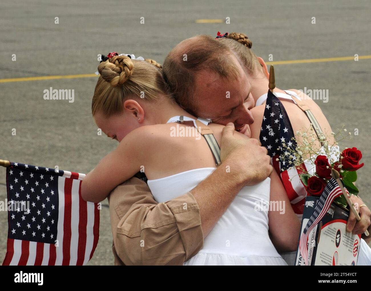 family, Homecoming, kids, navy, Patrol Squadron (VP) 1, people, U.S ...