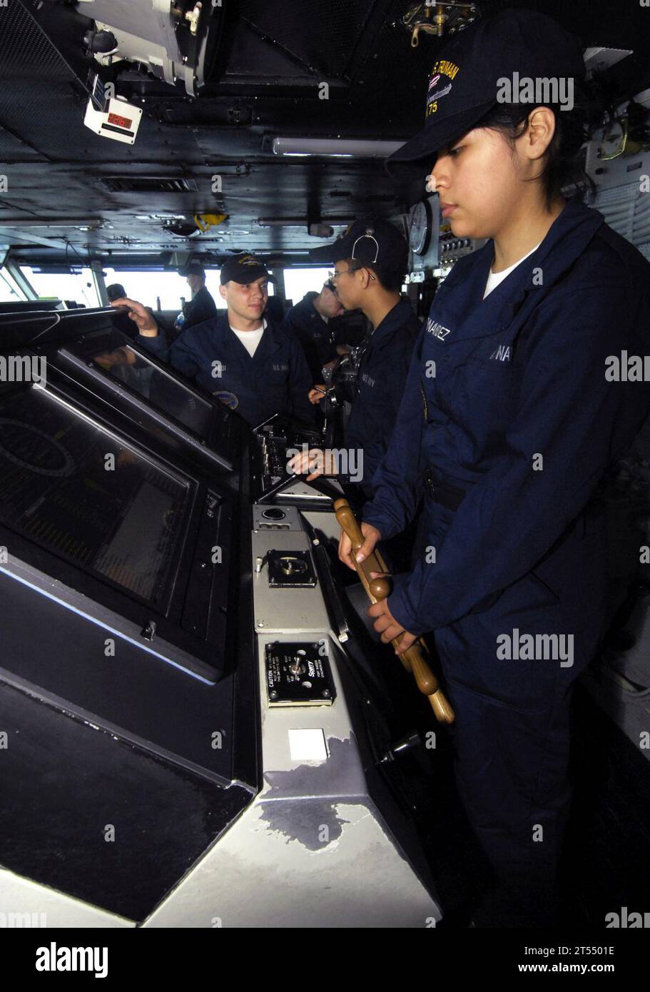 female, Harry S. Truman Carrier Strike Group, navigation, navy, people ...