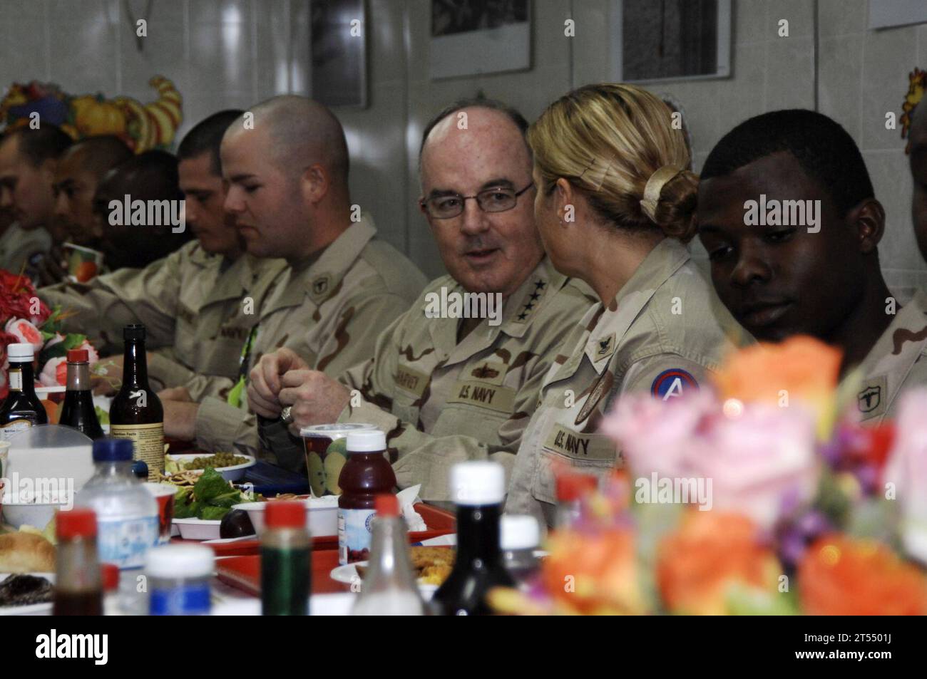 female, IA, individual augmentee, OSA, Sailor, U.S. Navy, WTP Stock ...