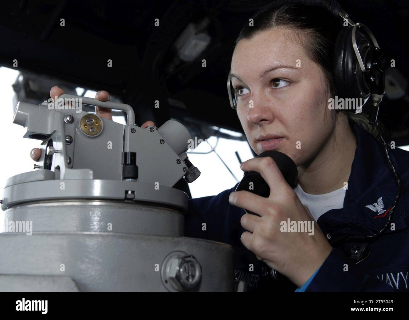 female, navigation, people, Sailor Stock Photo - Alamy
