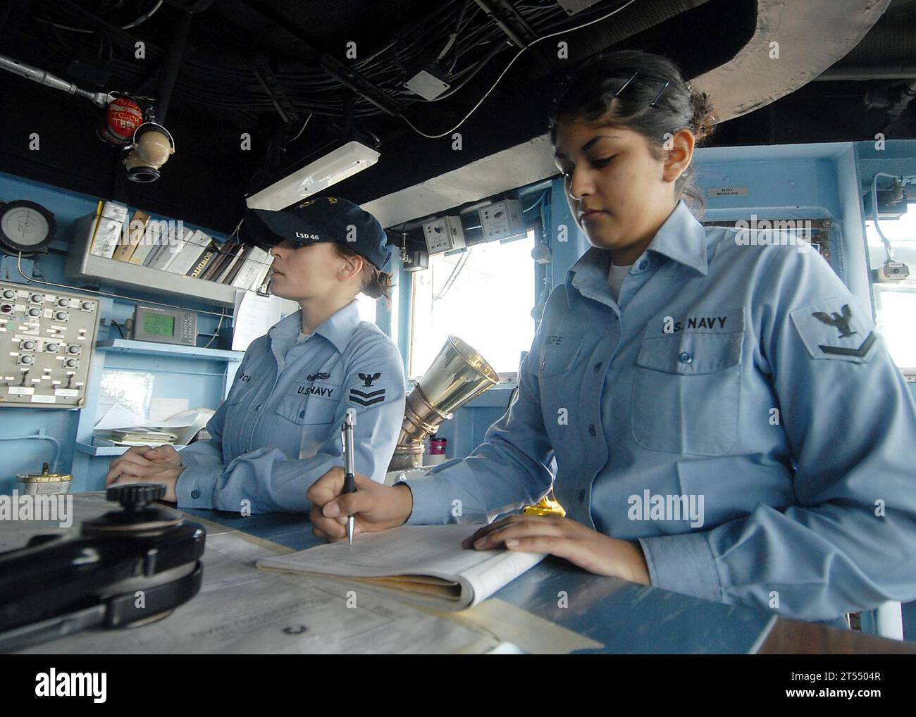 female, navigation, people Stock Photo - Alamy