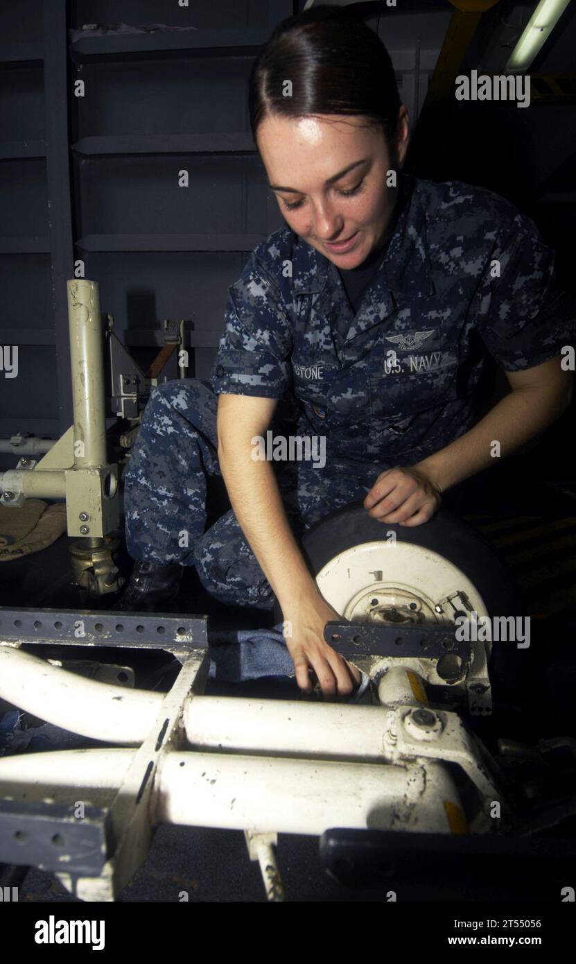 female, MHU-191, navy, Operation Enduring Freedom, people, Sailor, U.S ...