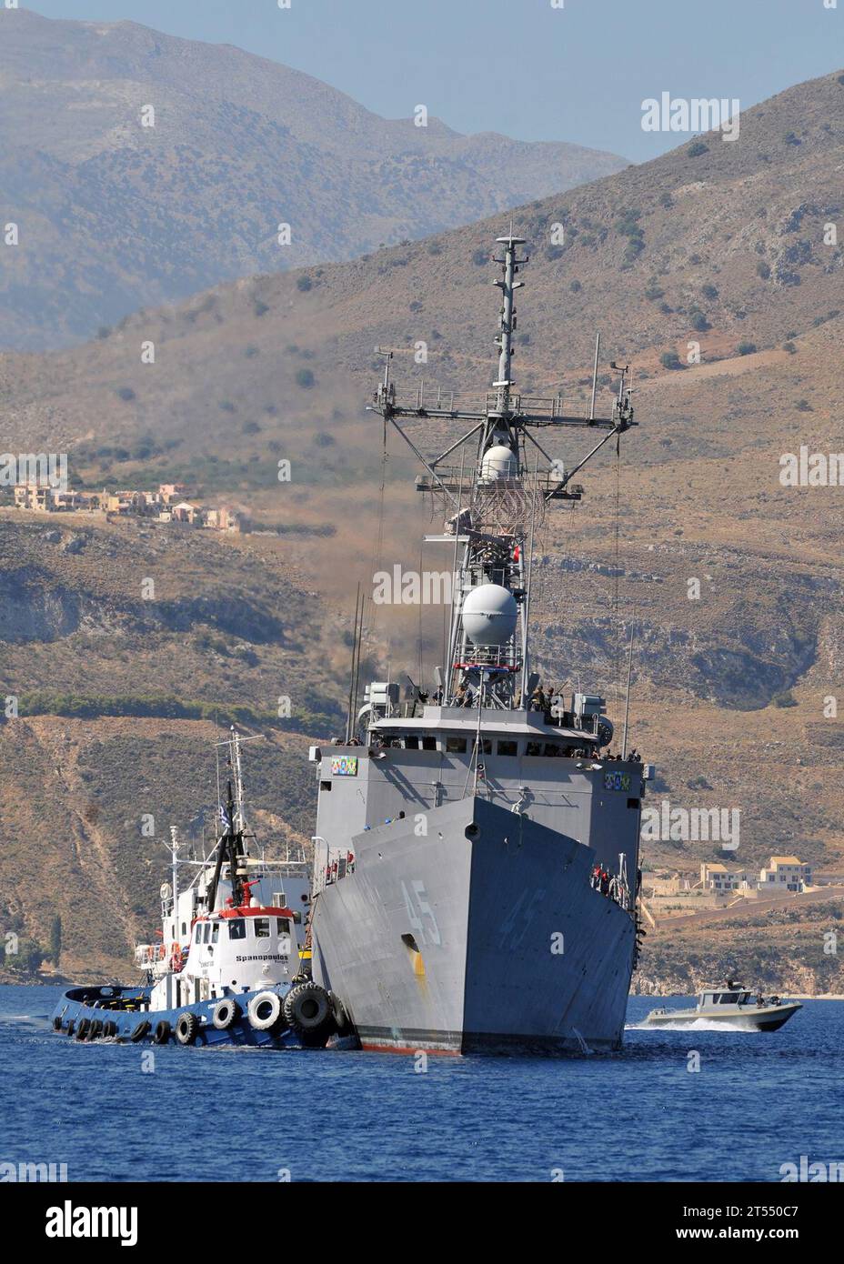 ffg 45, navy, Oliver Hazard Perry-class, Sailors, U.S. Navy, USS De ...