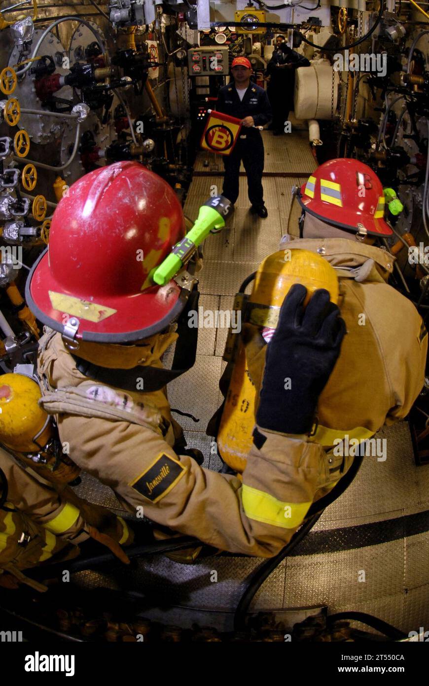 FFE, fighting, fire, gq, MMR Stock Photo - Alamy