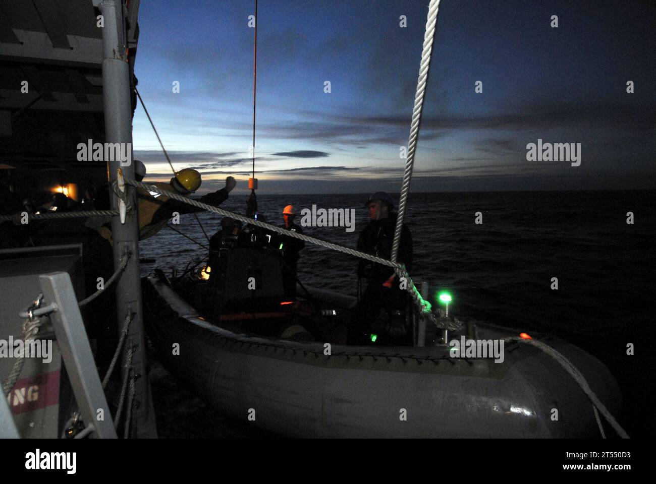 FFG 50, Taylor, USN Stock Photo - Alamy