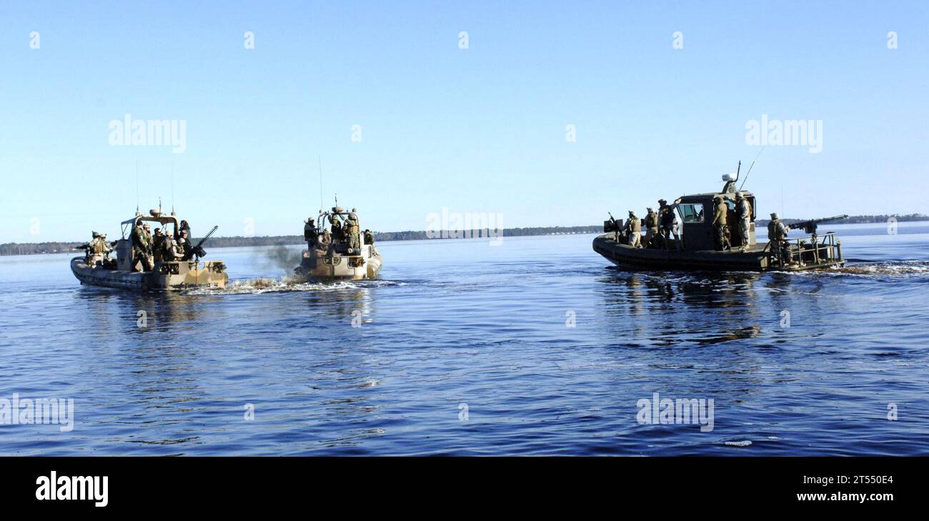 field and water exercises, Global War on Terrorism, Maritime Security ...
