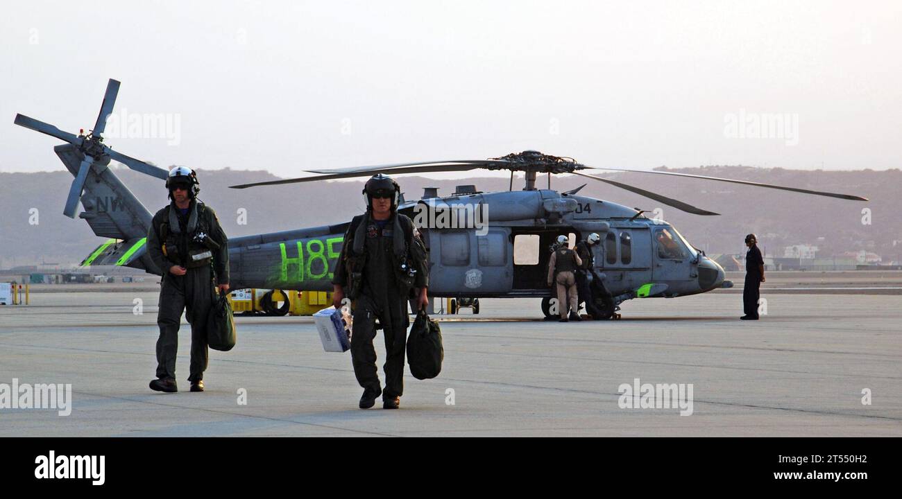 fierce desert winds, fire fighting, fire fighting effort, Helicopter ...