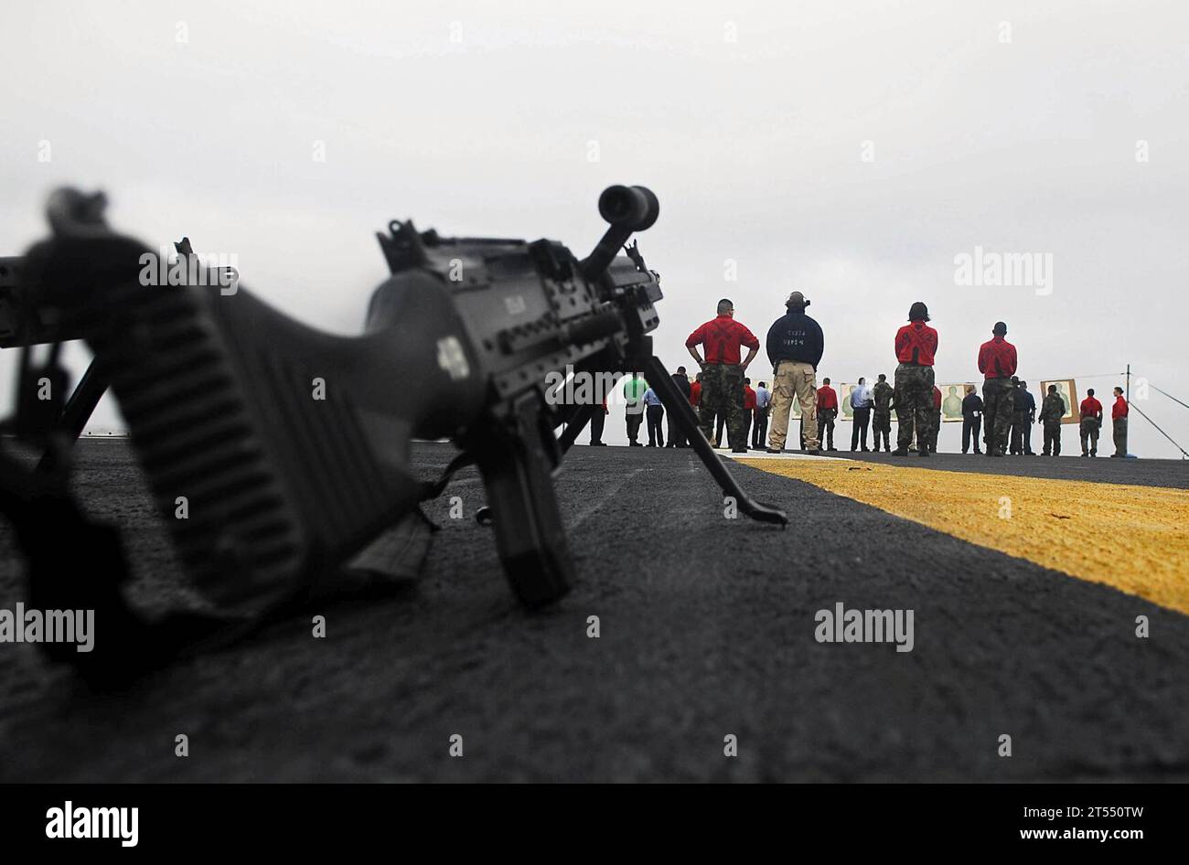 firearms, gun, machinegun, pistol, training Stock Photo - Alamy
