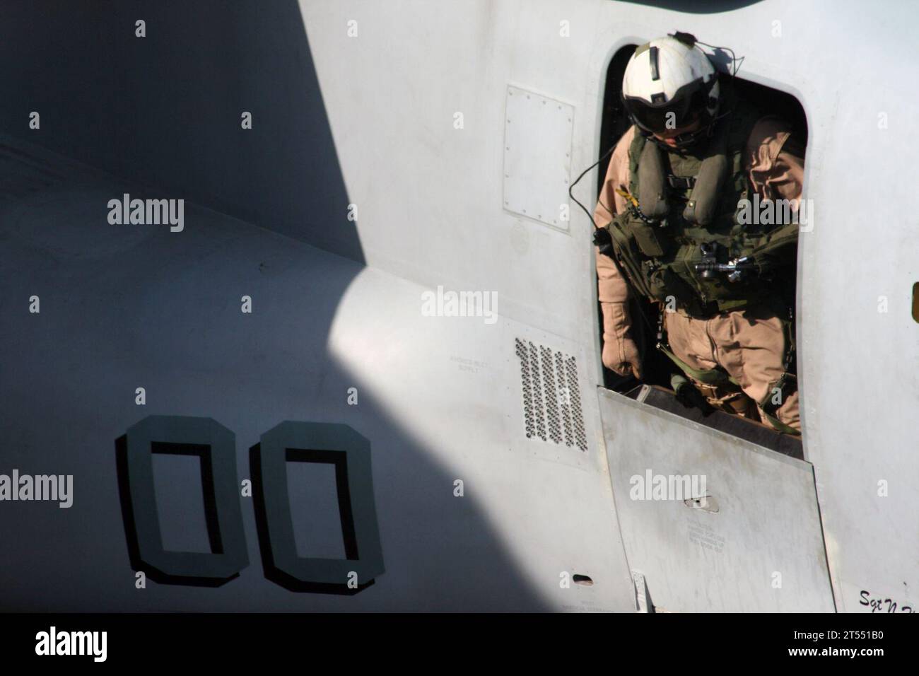 first combat deployment, GULF OF AQABA, Marine Aircraft Group 29 ...