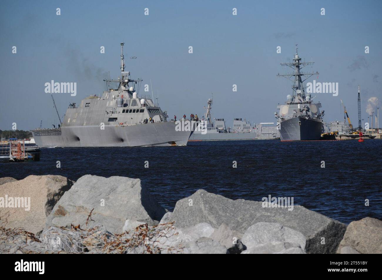 first operational deployment, Littoral Combat Ship, navy, U.S. Navy ...