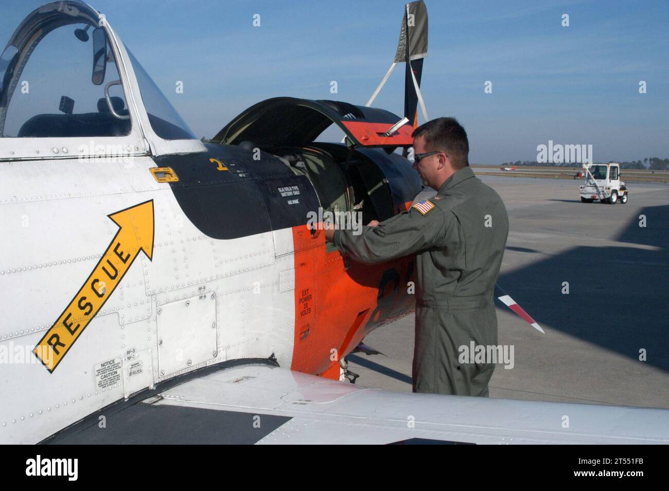 Nas whiting field in milton hi-res stock photography and images - Alamy