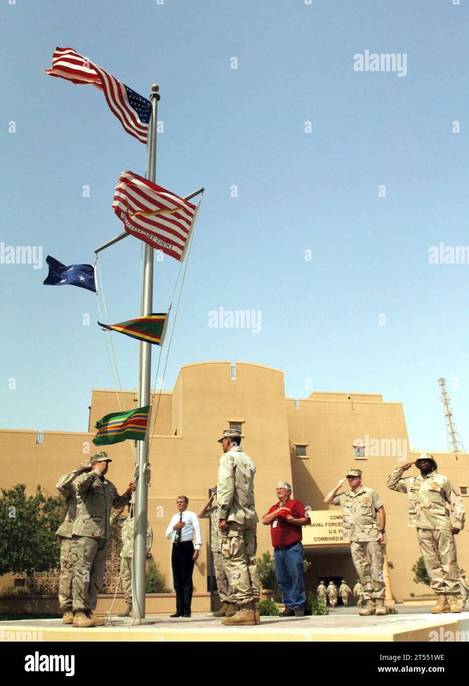 flag. MOH, honors, people Stock Photo - Alamy
