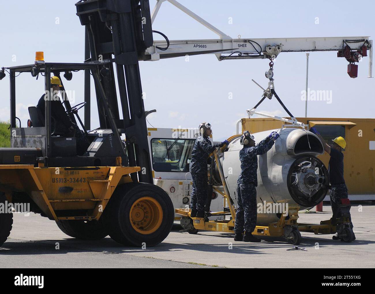 Fleet Readiness Center Northwest, Naval Air Station Whidbey Island ...