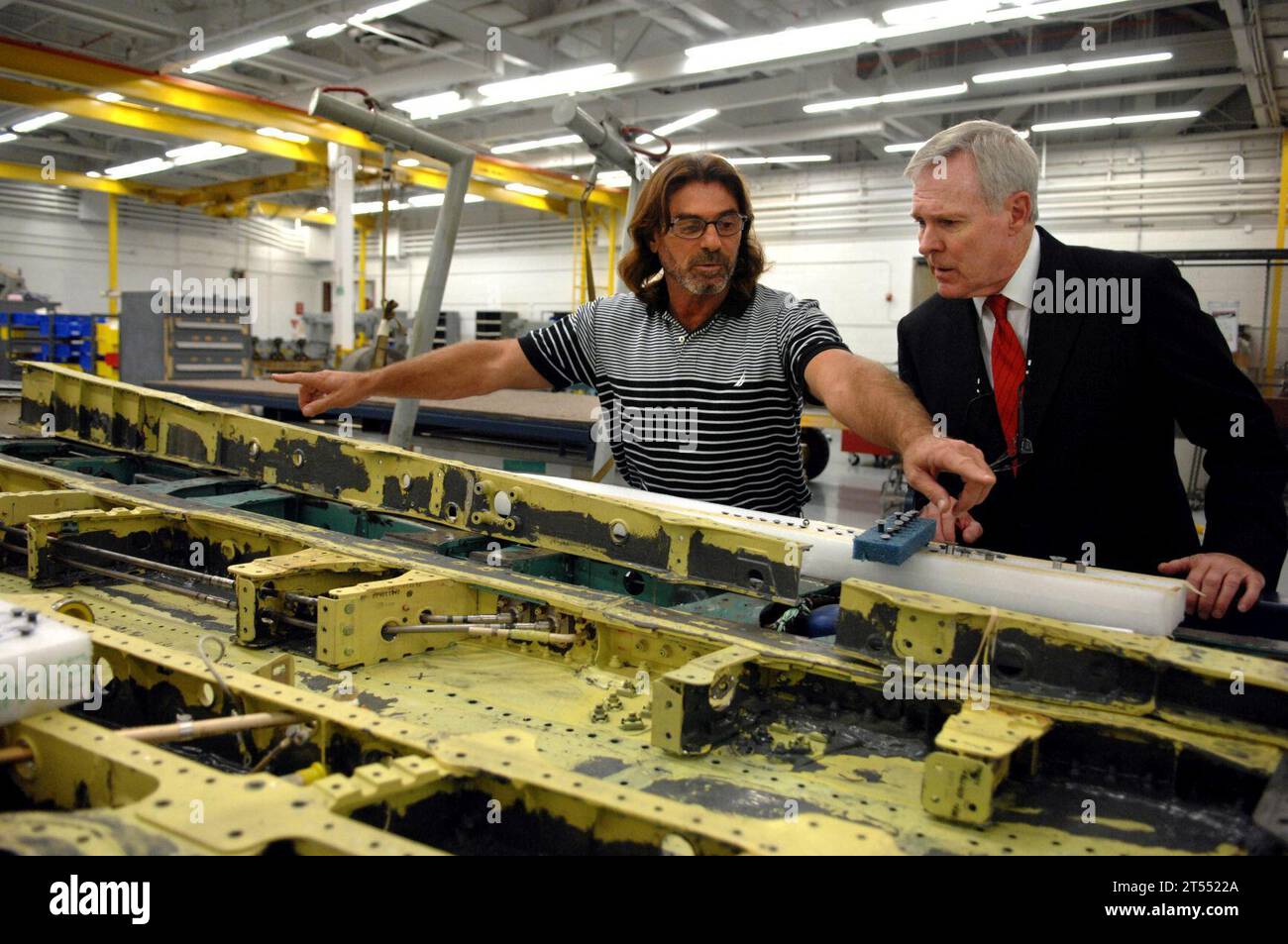 Fleet Readiness Center, Jacksonville, Ray Mabus, secnav, Secretary of ...
