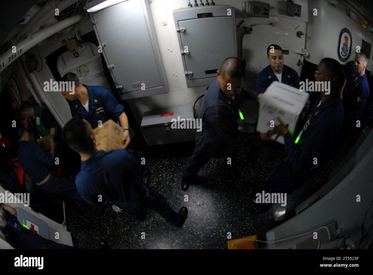 fleet replenishment oiler, Military Sealift Command, msc, navy, piracy ...