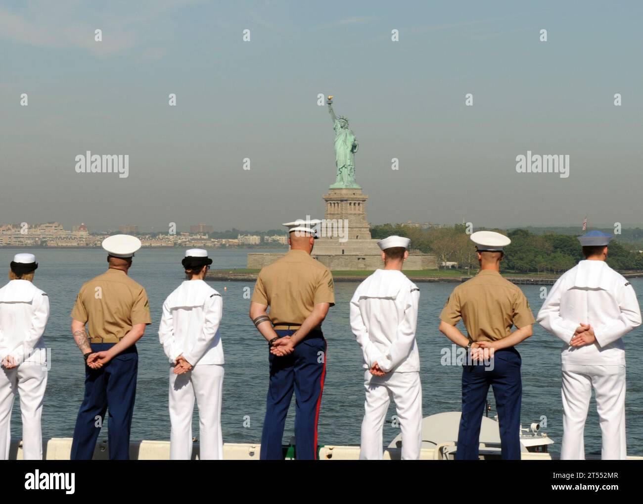 Fleet Week New York, Marines, navy, outreach america's navy, people ...