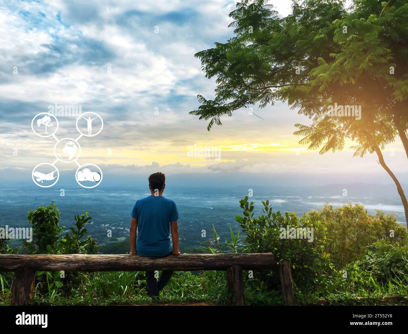 Sustainable tourism, Ecotourism, New tourism, Traveling with ...
