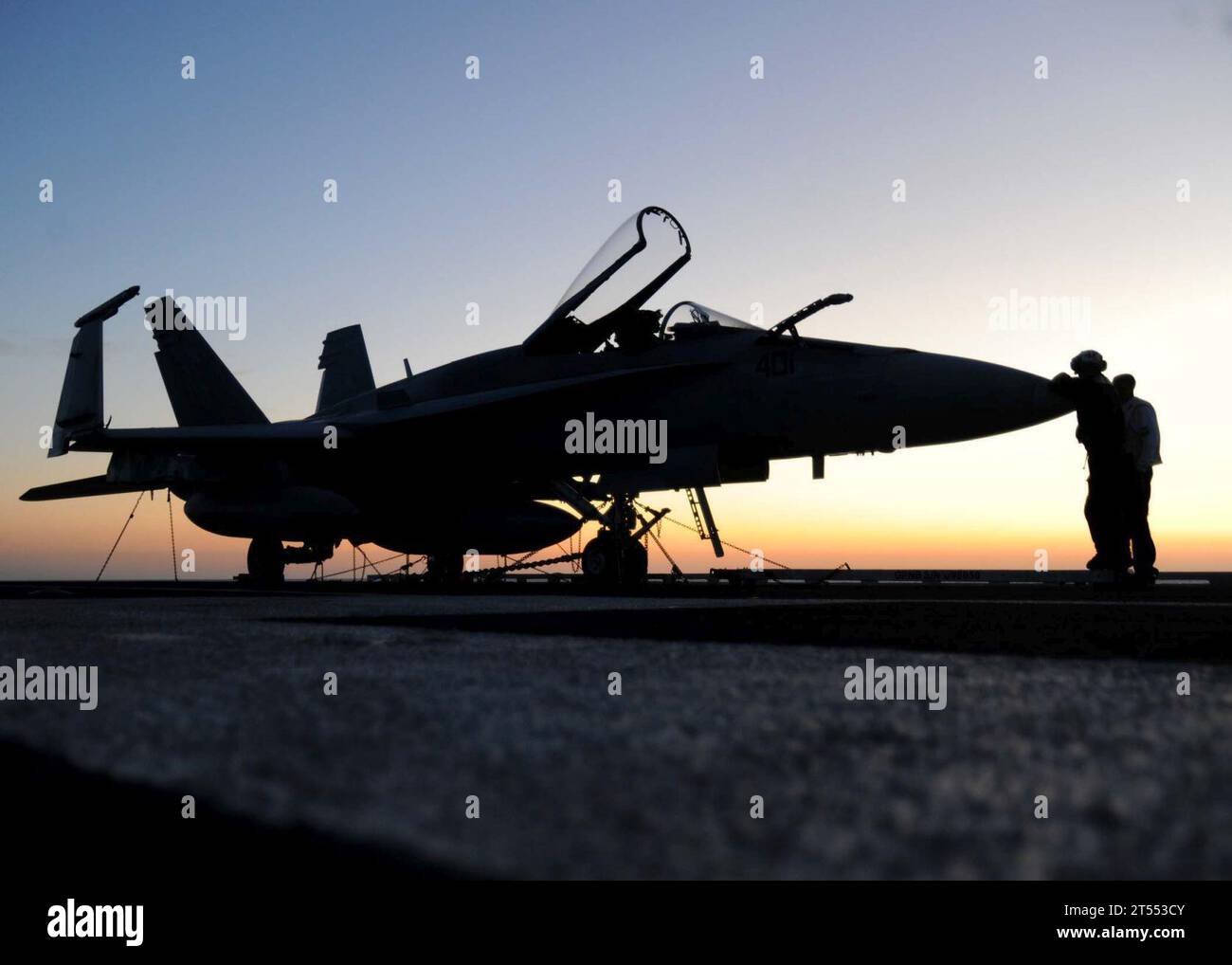flight deck, hornet, jet, silouette, Sunrise, U.S. navy , USS George H ...