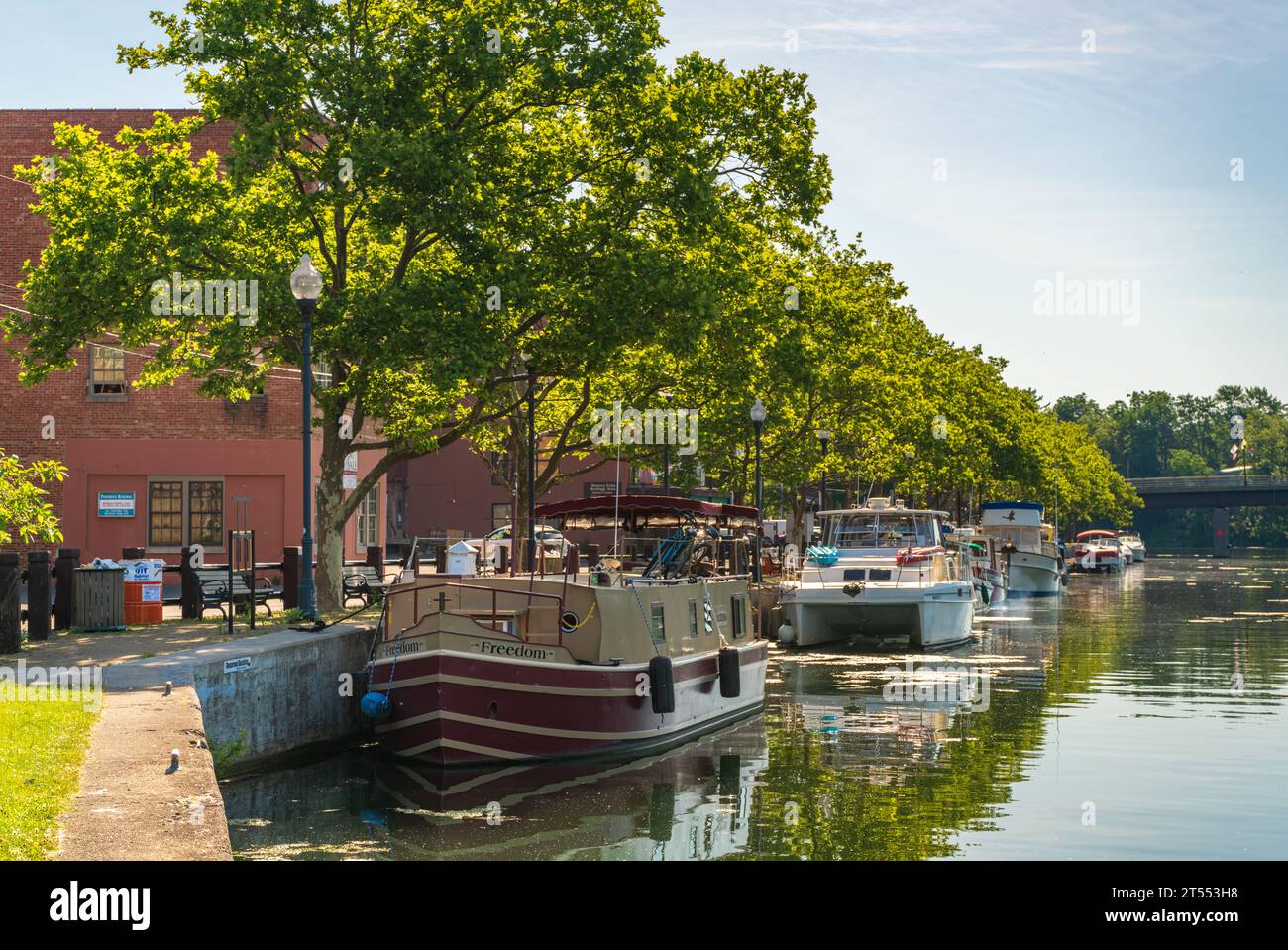 Seneca river hi-res stock photography and images - Alamy