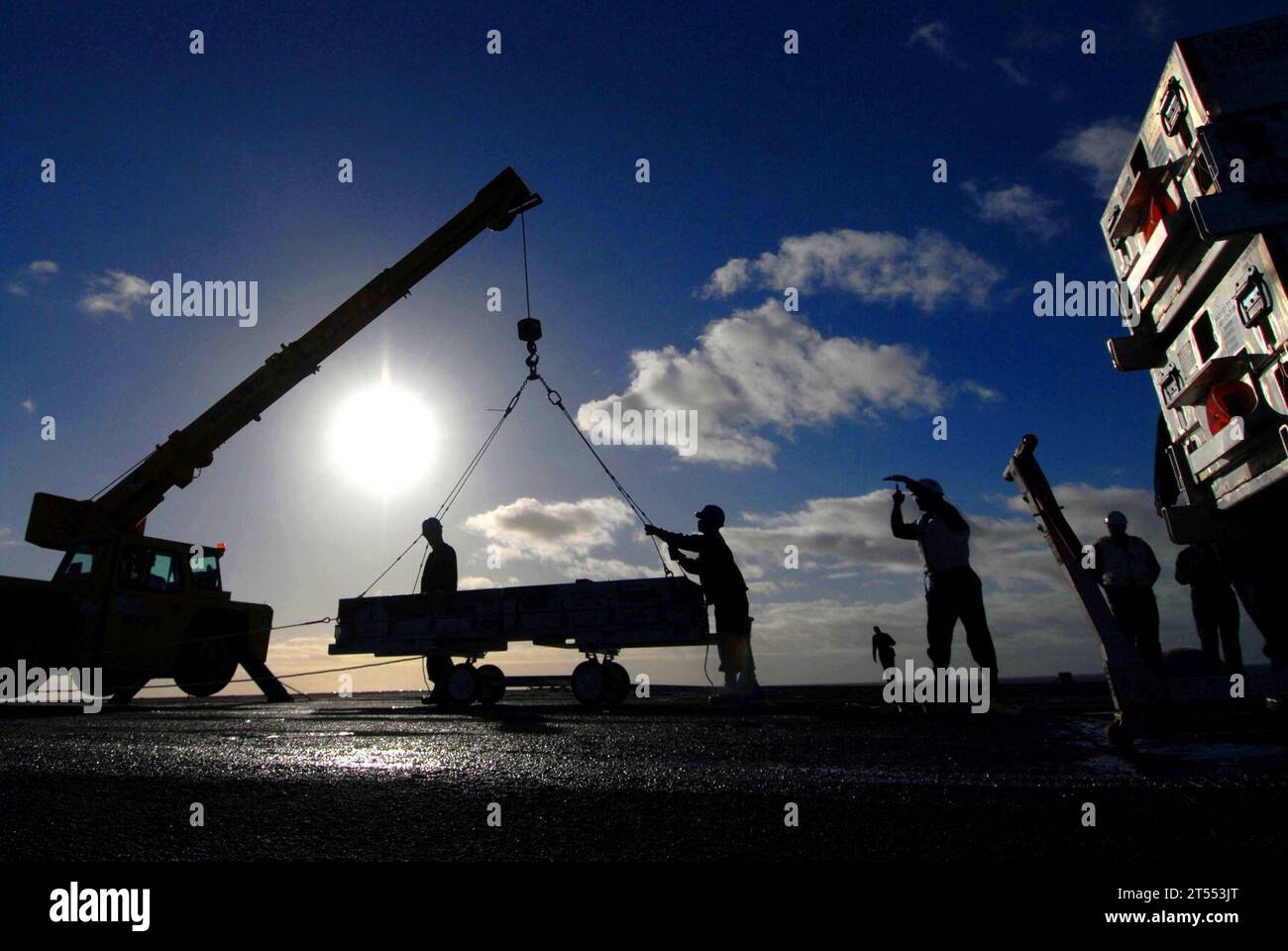 Ram rolling airframe missile hi-res stock photography and images - Alamy